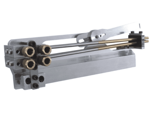 Guide Yarn nozzle - Textile Machinery Spare Parts